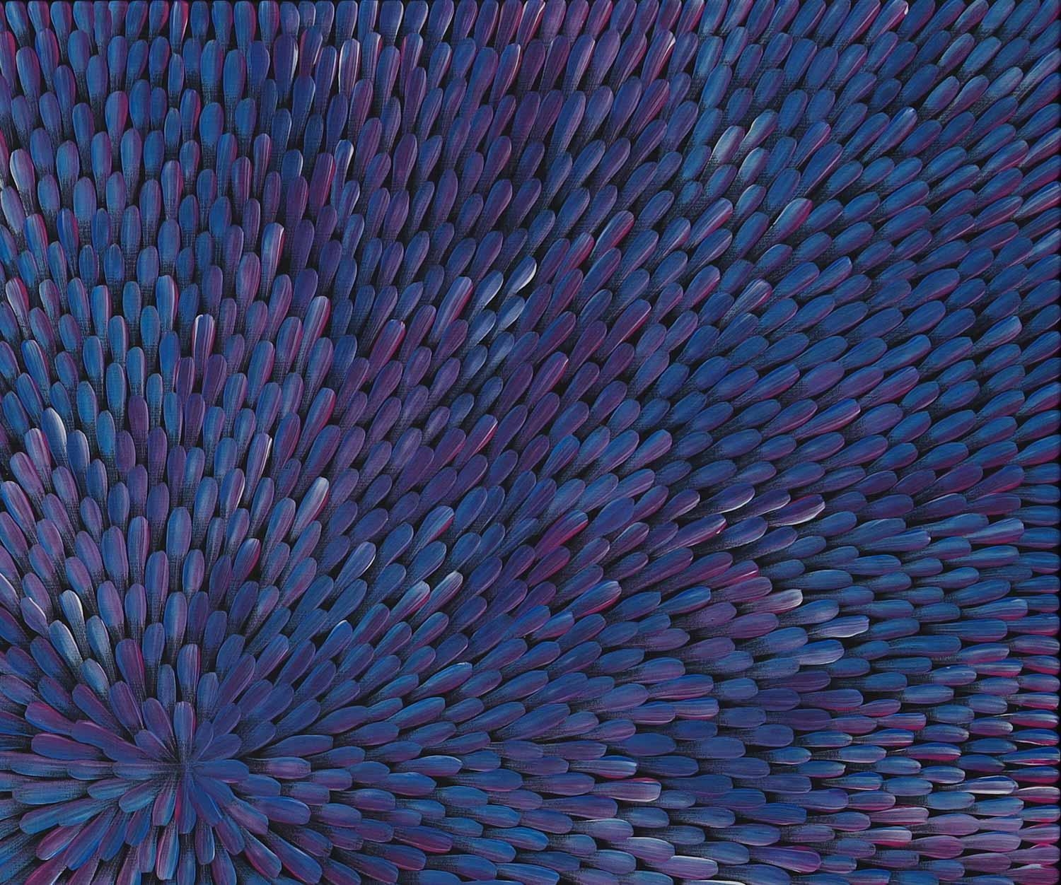 Dallvina Roderick | Bush Medicine (2021) | MutualArt