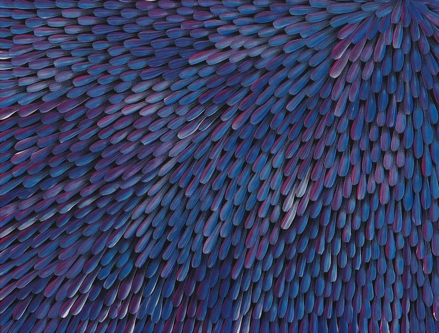 Dallvina Roderick | Bush Medicine (2021) | MutualArt