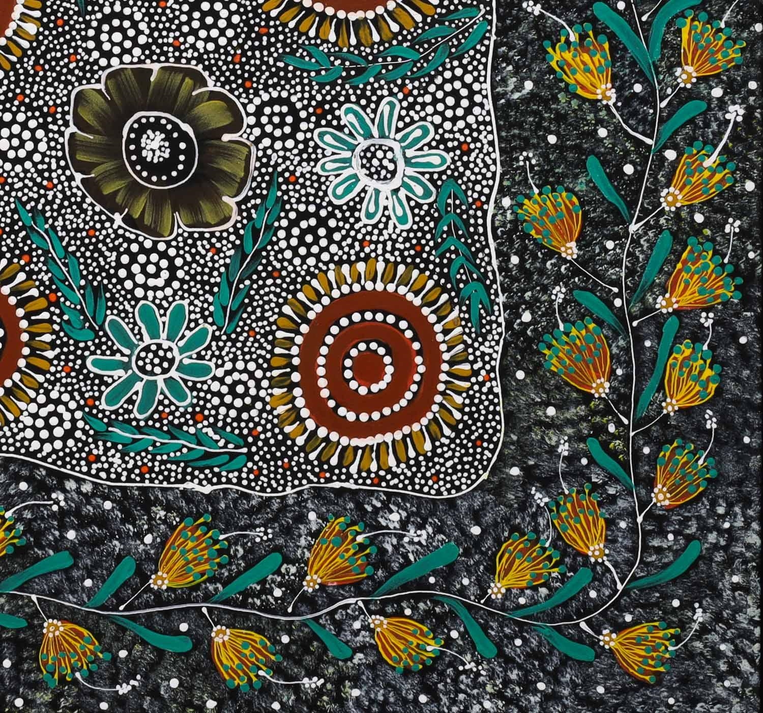 JOYLENE POPE | Womens Ceremony (2020) | MutualArt