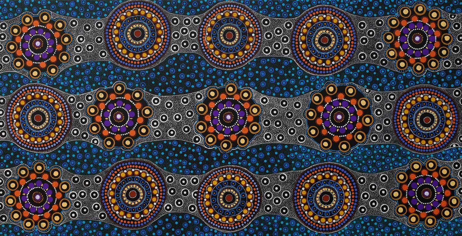 Mary Webb | Summer Time (2020) | MutualArt