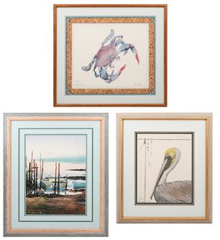 Neil Adamson | 34 Artworks at Auction | MutualArt