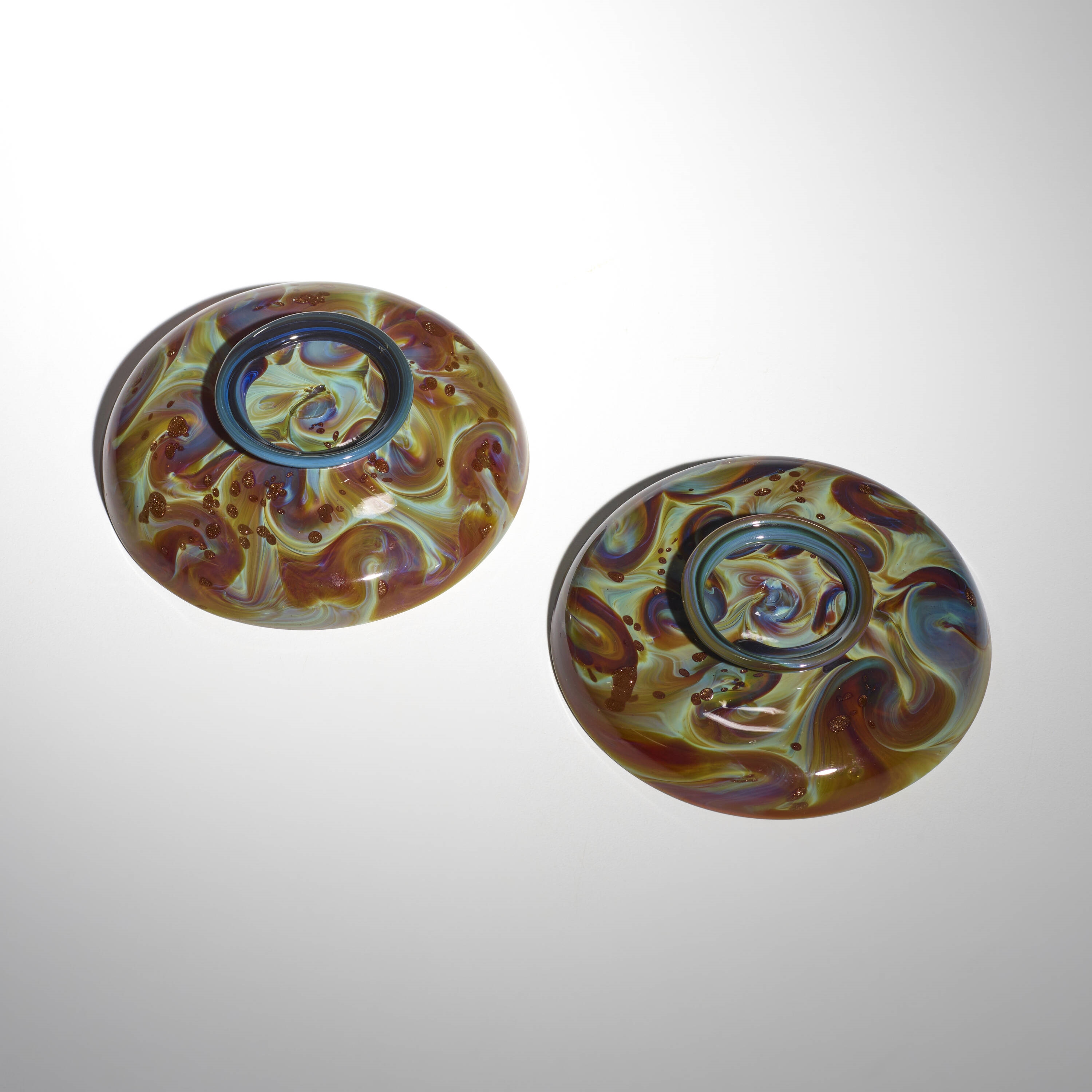 Salviati | Collection of Calcedonio vessels | MutualArt