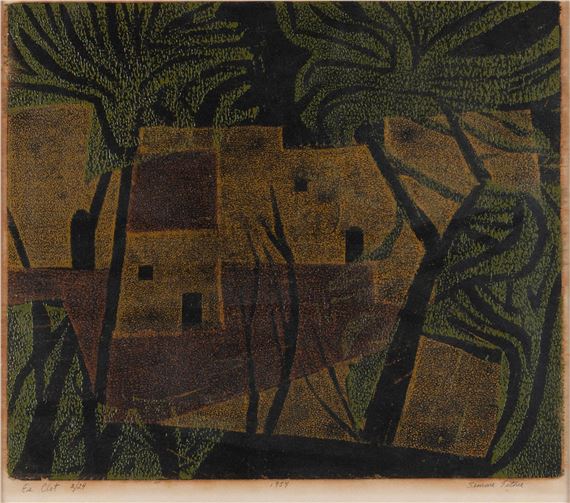 Simone Titone | 3 Artworks at Auction | MutualArt