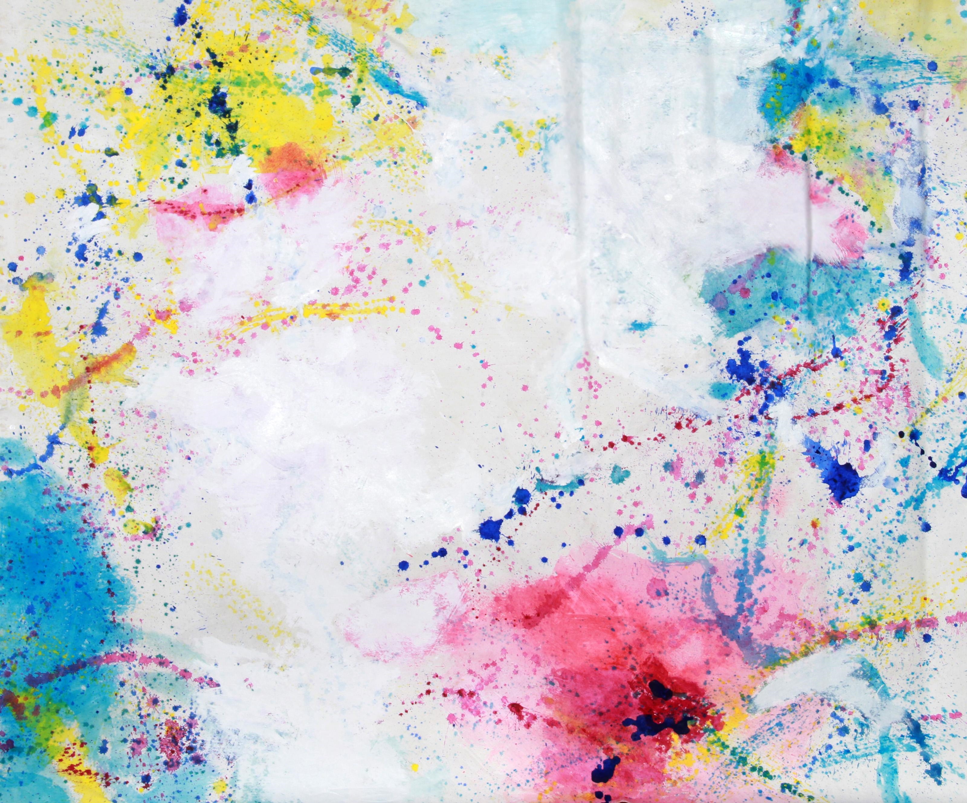 Isabel Gamerov | West Hampton Summer (2012) | MutualArt