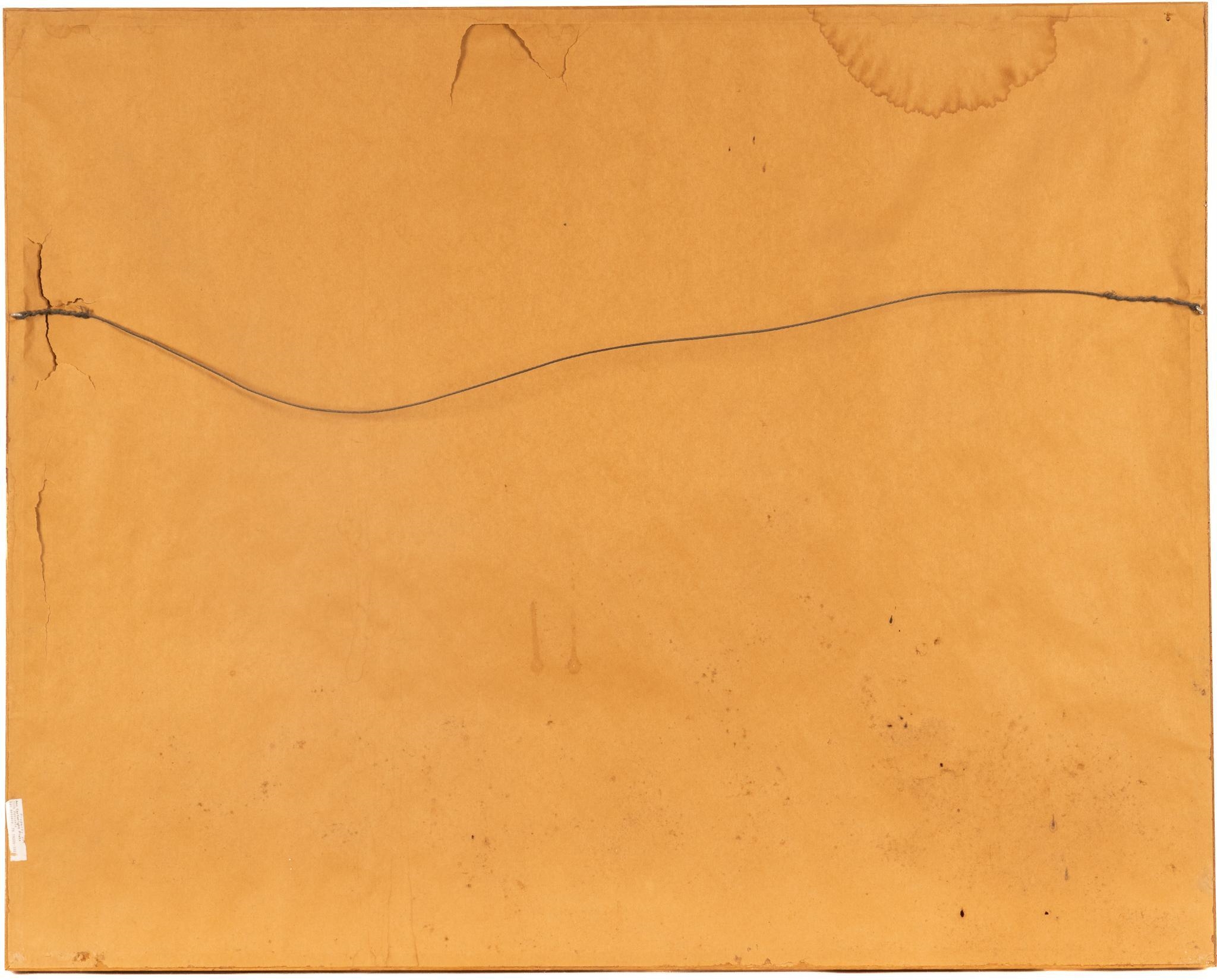 G. E. Mullan | Reclining Southwestern Woman | MutualArt