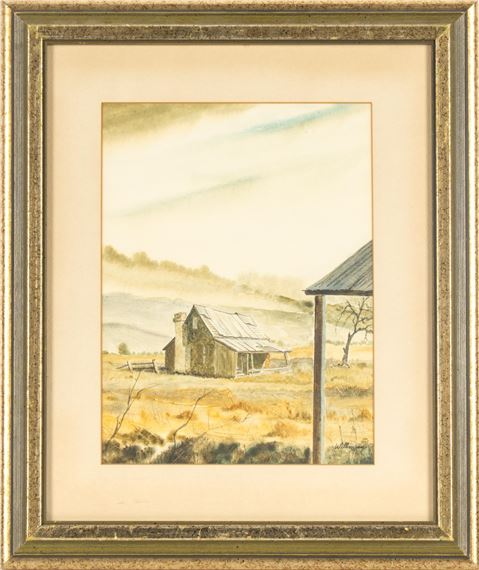 Ed Willmann | 3 Artworks | MutualArt