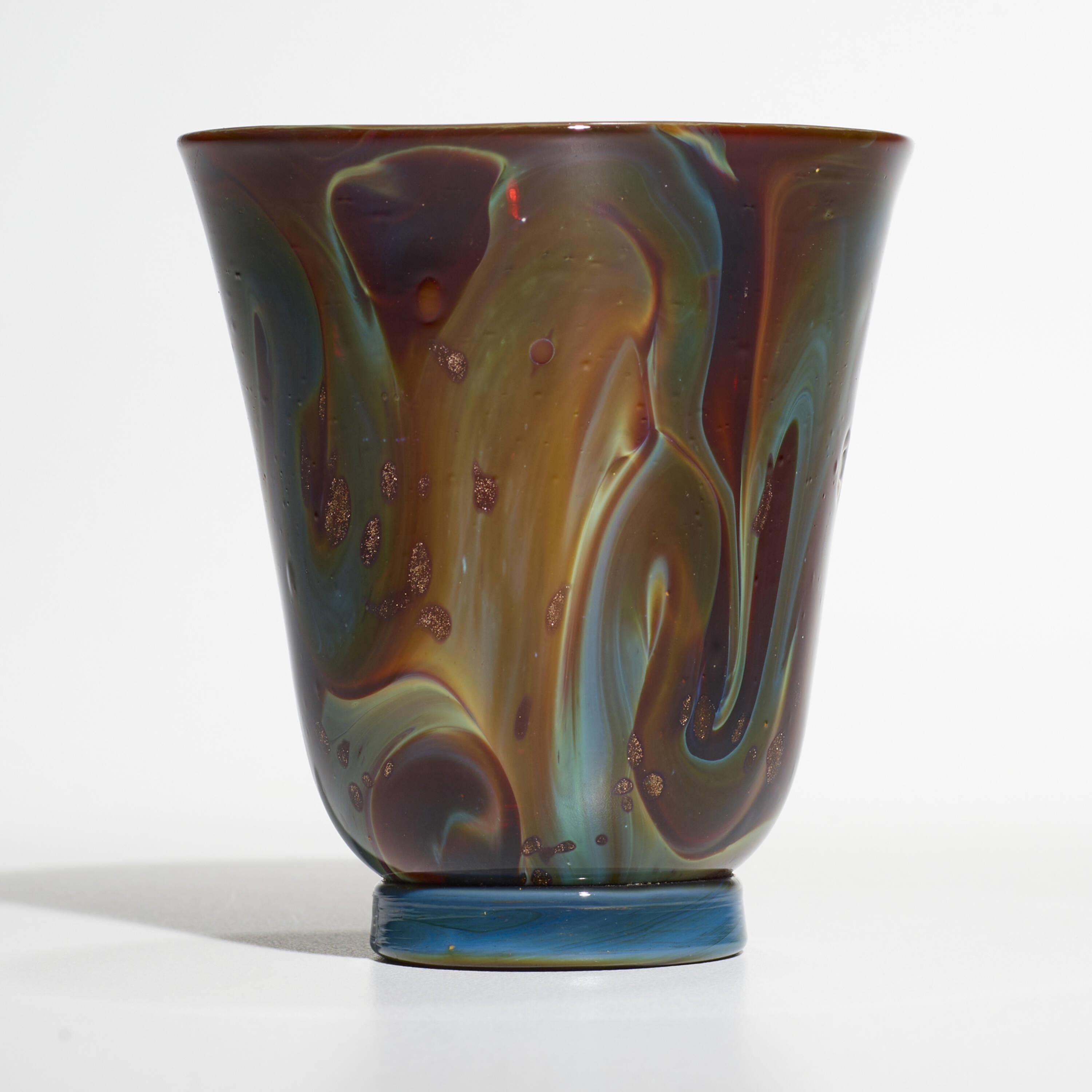 Salviati | Collection of Calcedonio vessels | MutualArt