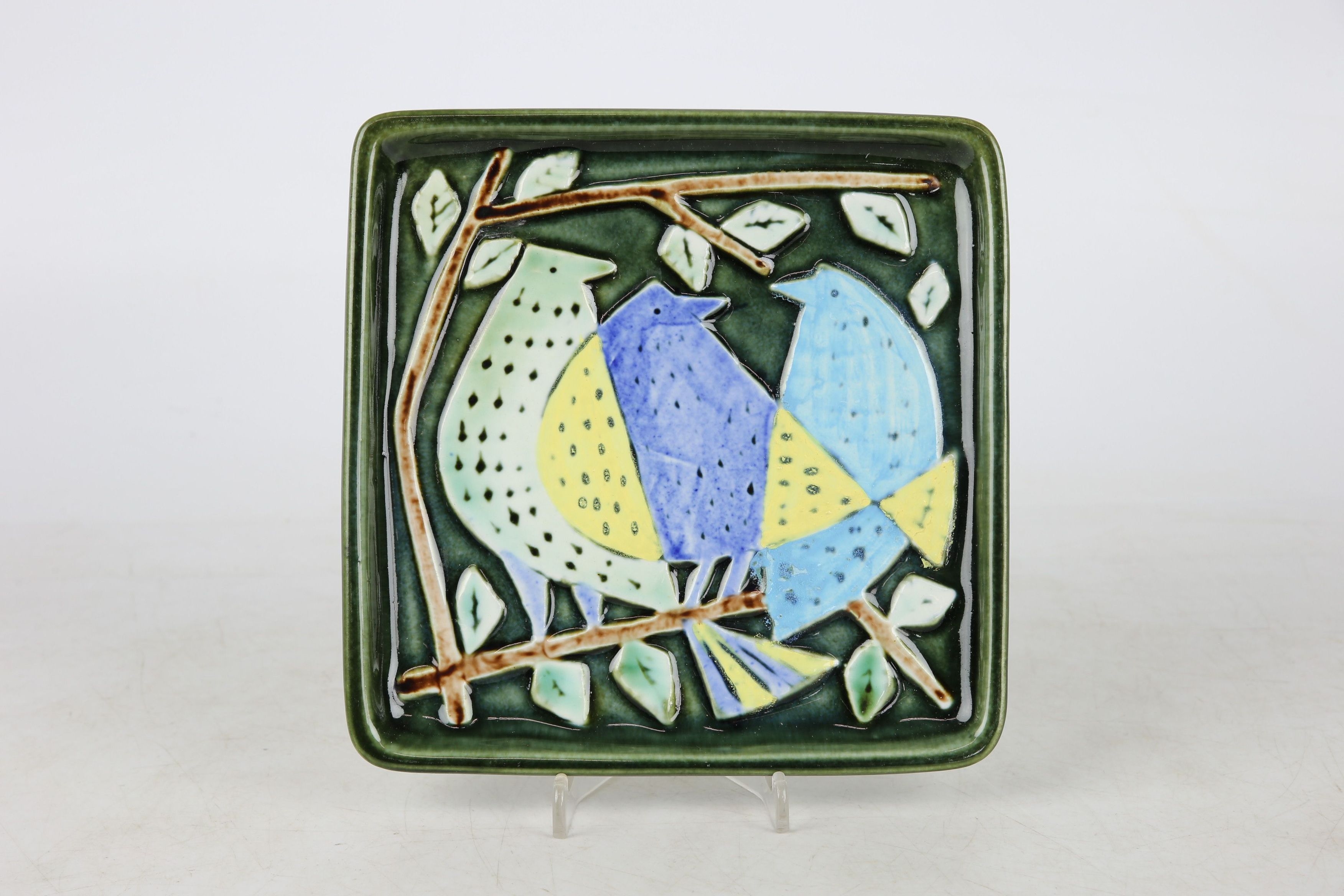 Lisa Larson | Johanna | MutualArt