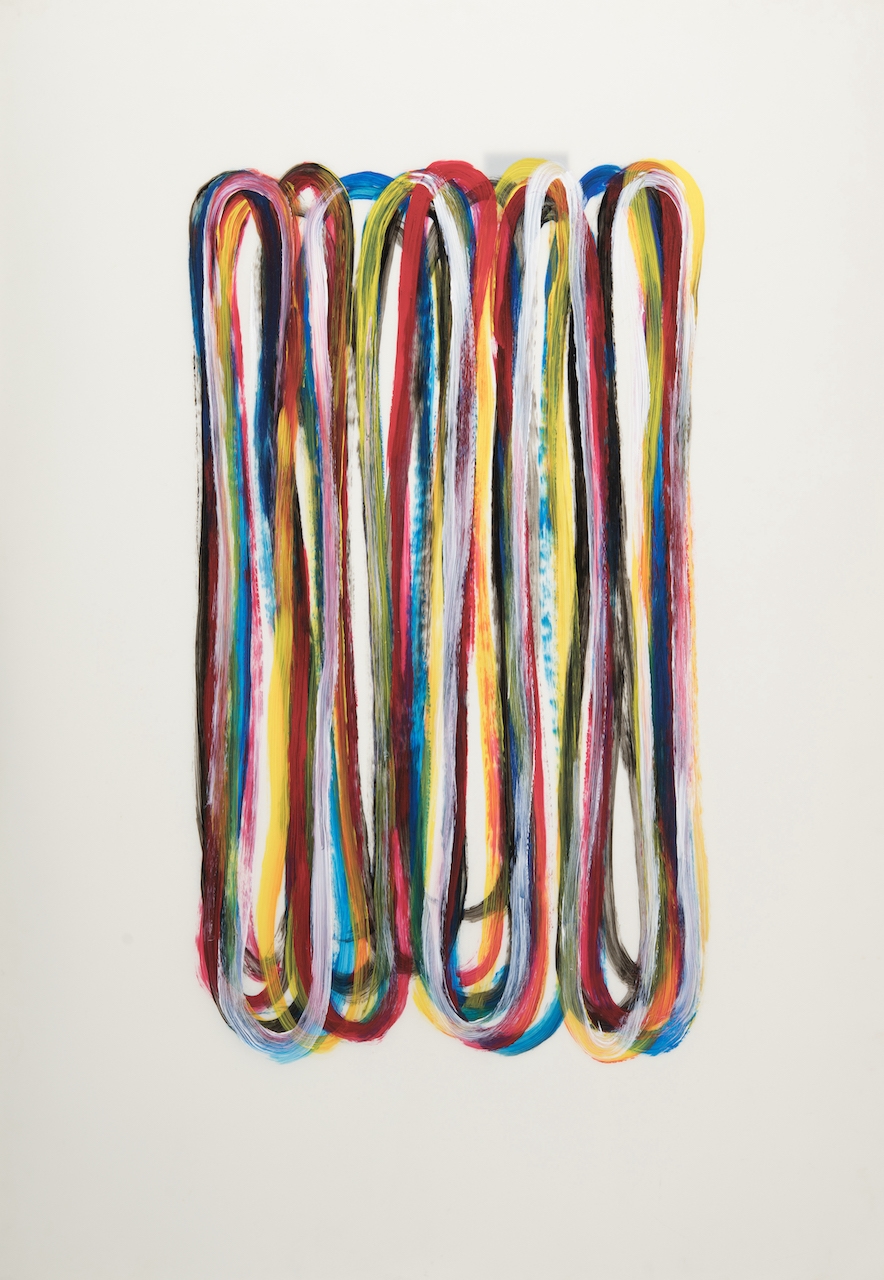Robert Janitz | WOP XX, 2002 (2002) | MutualArt