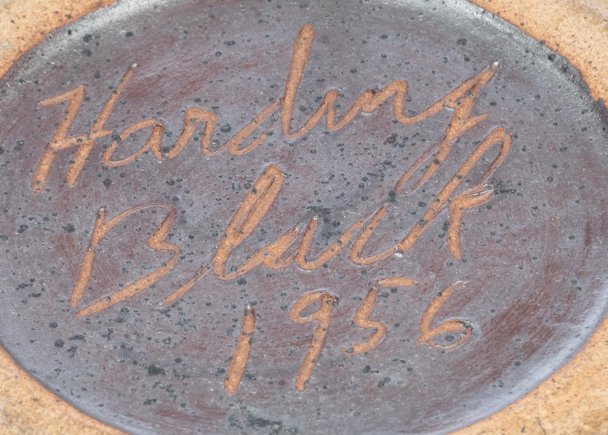 Harding Black | Ashtray (1956) | MutualArt