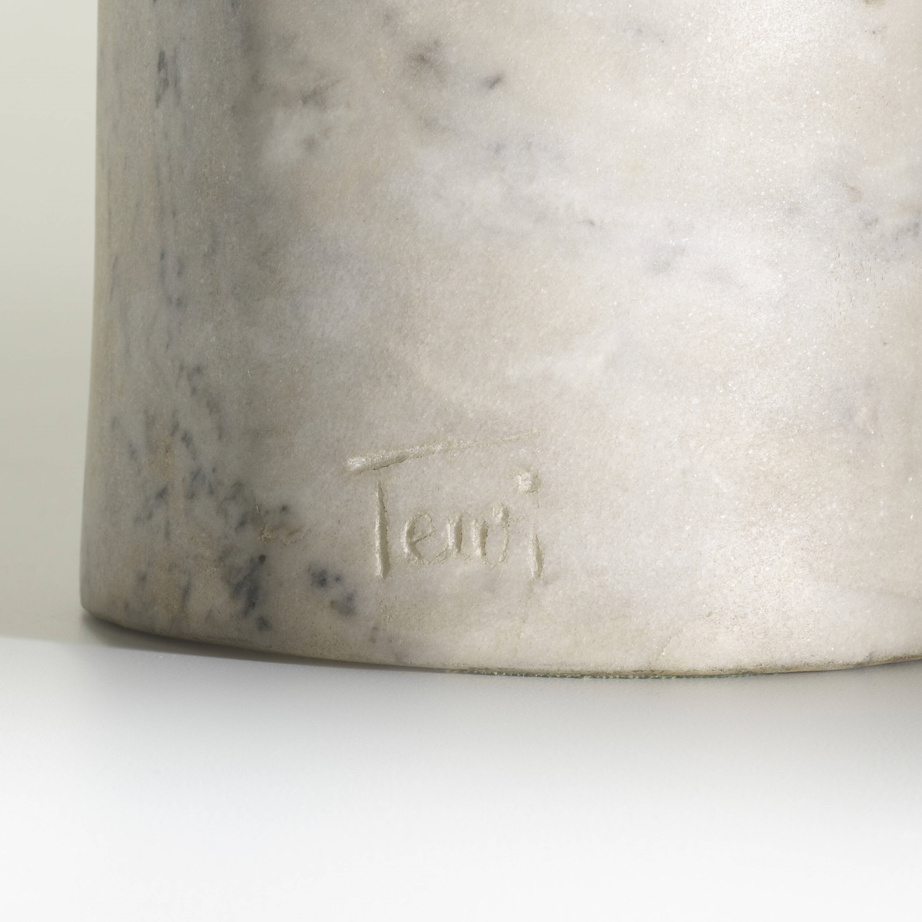 Thea Tewi | Three Figures (Circa 1965) | MutualArt