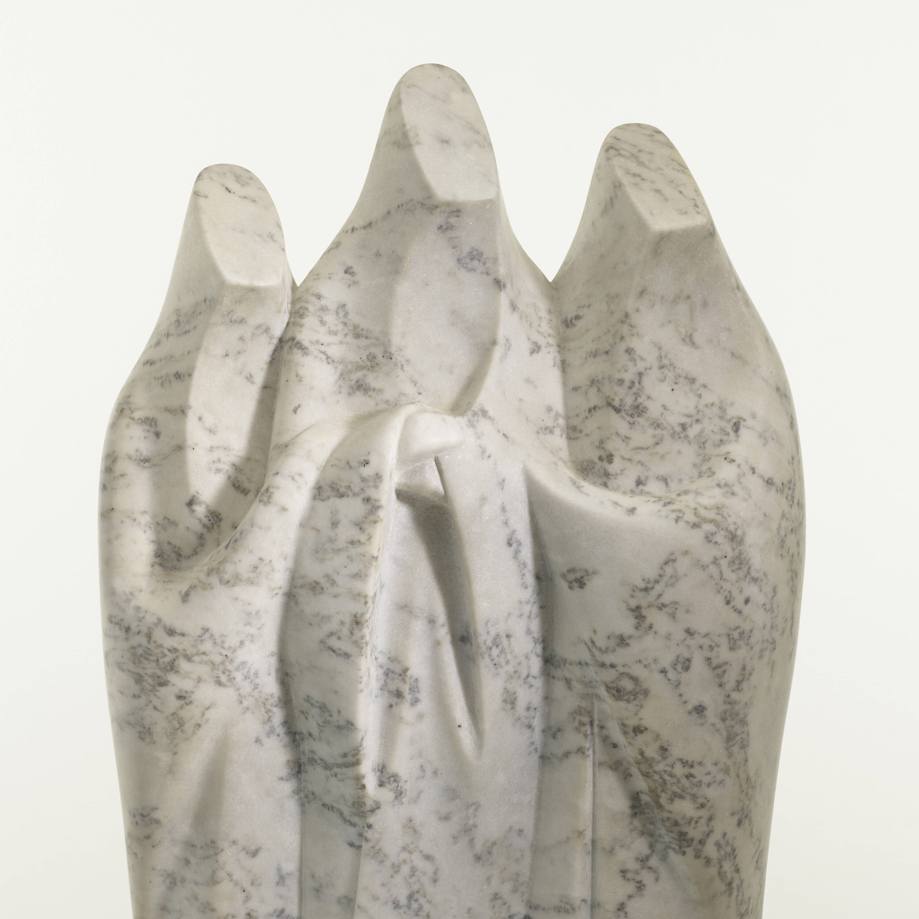 Thea Tewi | Three Figures (Circa 1965) | MutualArt