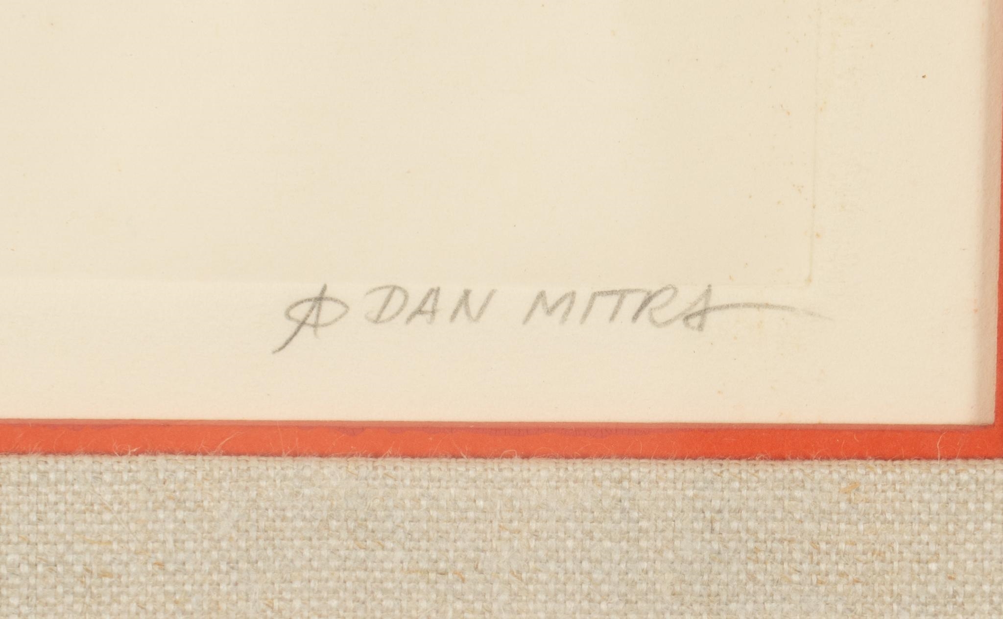 Dan Mitra | Brook Trout; Largemouth Bass | MutualArt