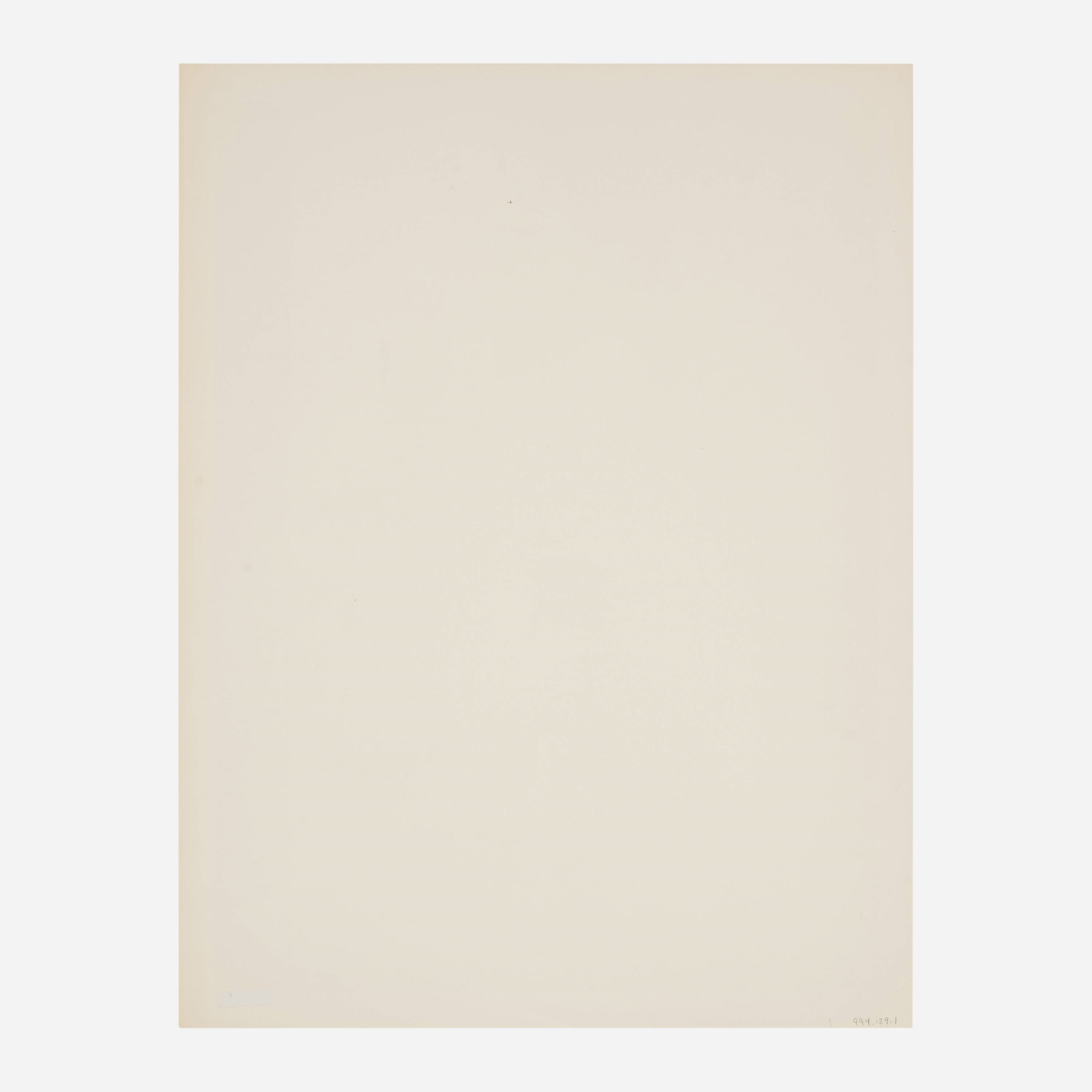 Andrew Wyeth | Christina Olson (1956) | MutualArt