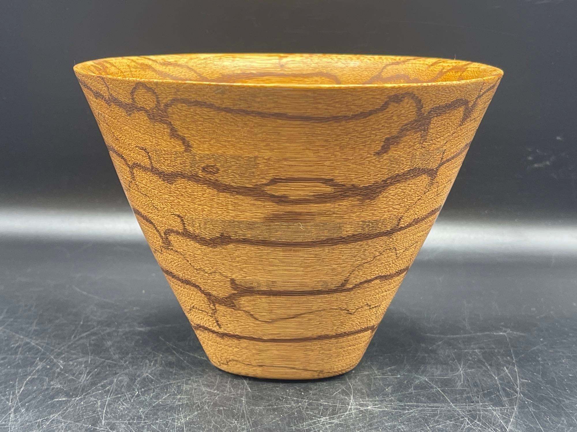 Peter Petrochko | Two Peter Petrochko Craftsman Bowls | MutualArt