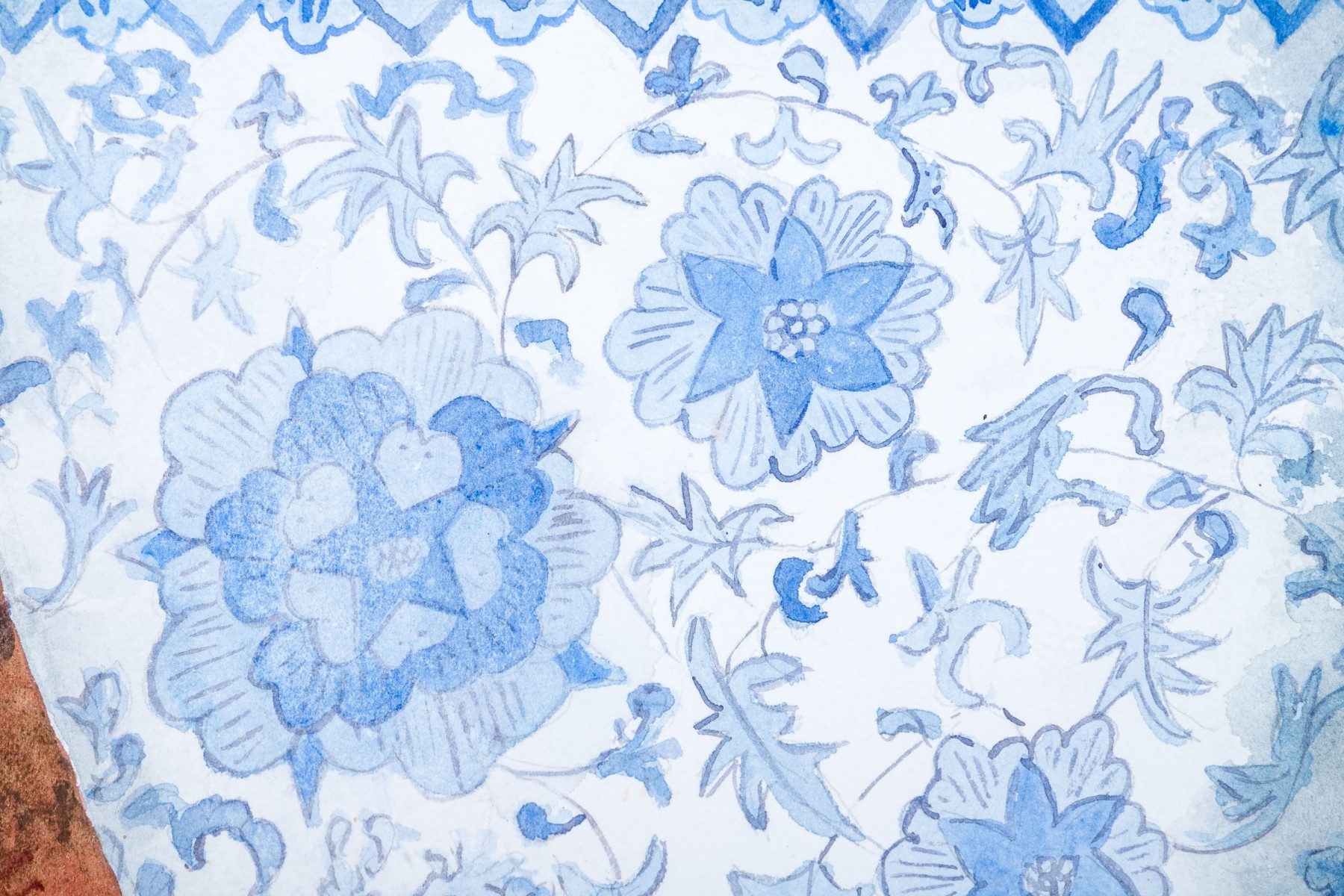 Carolyn Bucha | Shaker Bay Patterns (2010) | MutualArt