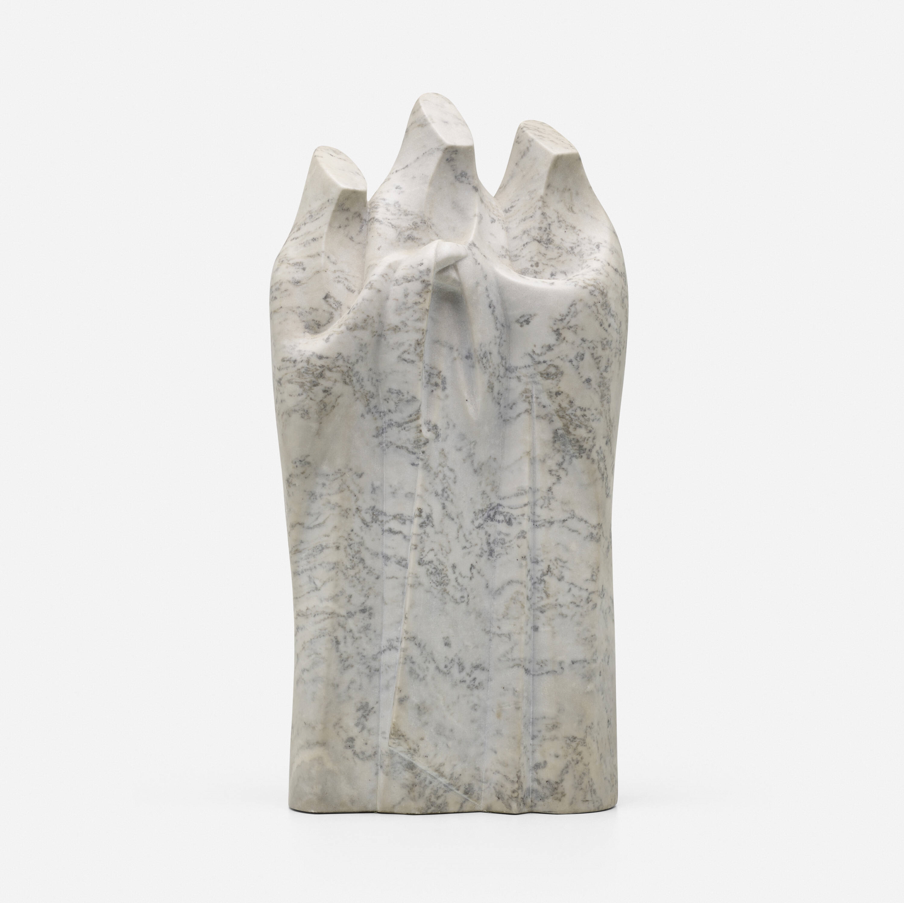 Thea Tewi | Three Figures (Circa 1965) | MutualArt