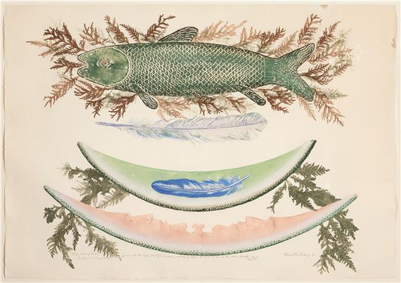 Ford Ruthling | Ford Ruthling (1983) | MutualArt