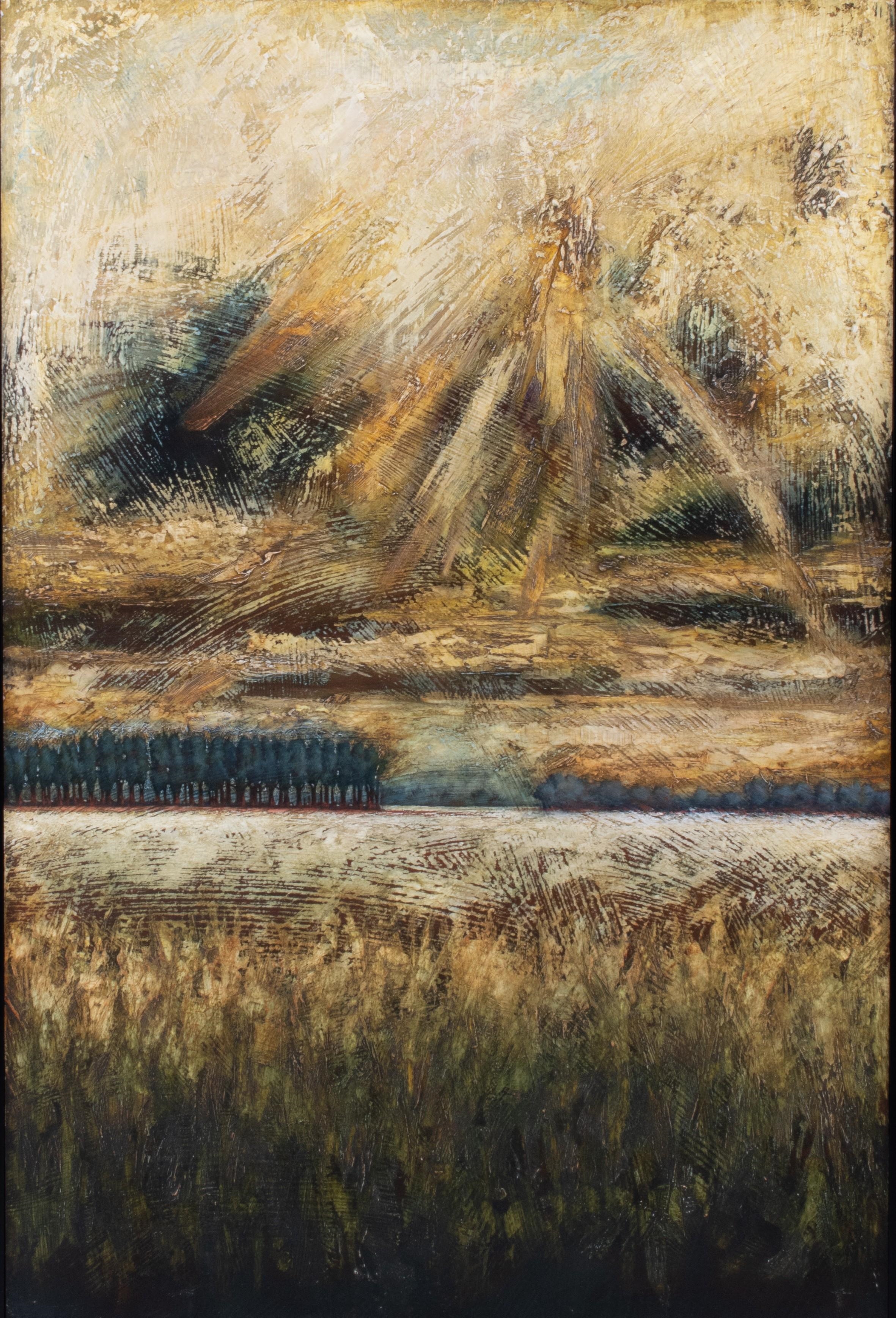 David Snyder | LANDSCAPE | MutualArt