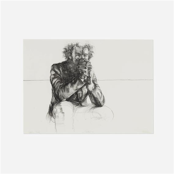 Stephen Endres | 2 Artworks | MutualArt