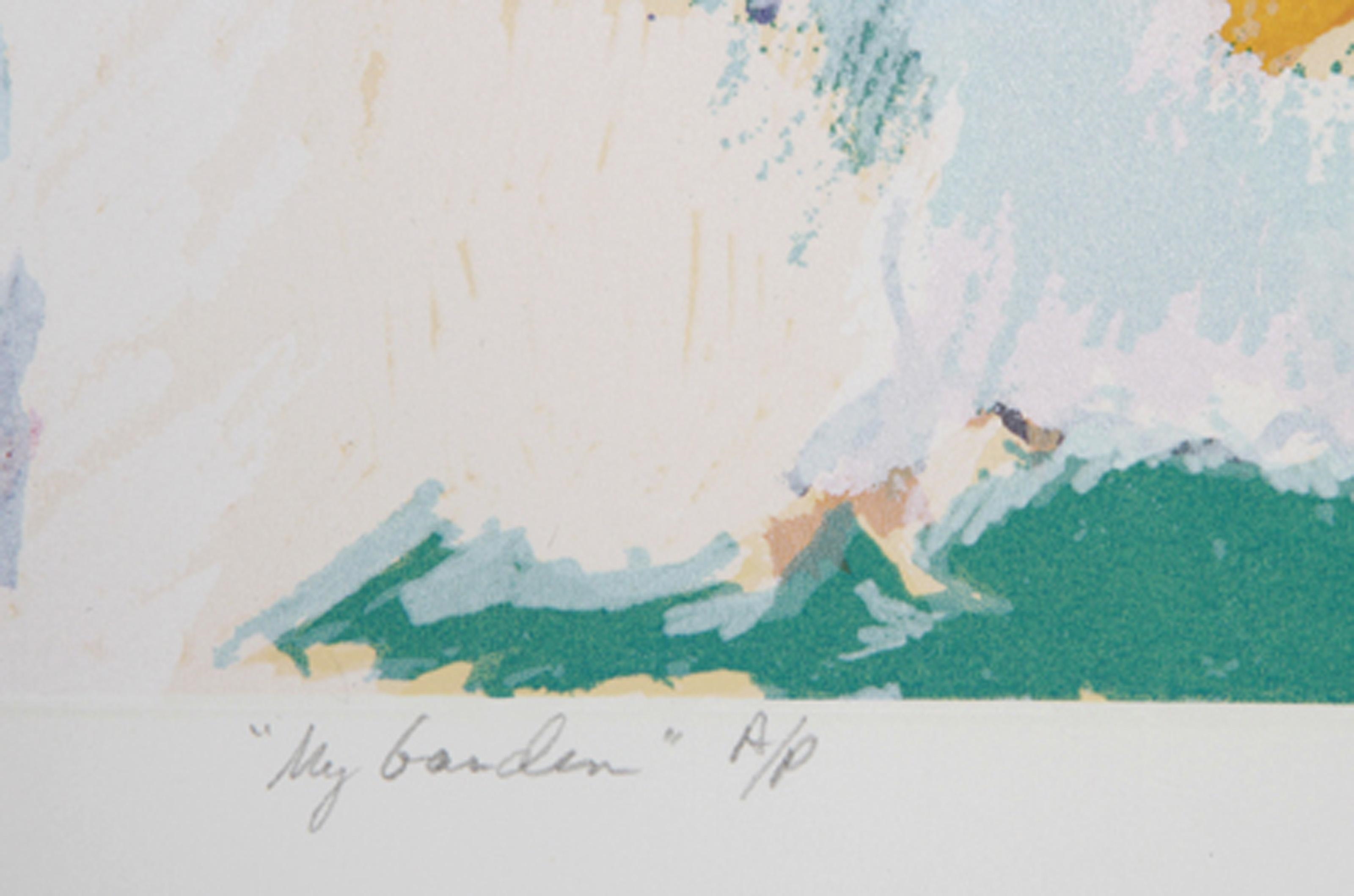 Dody Muller | My Garden (1979) | MutualArt