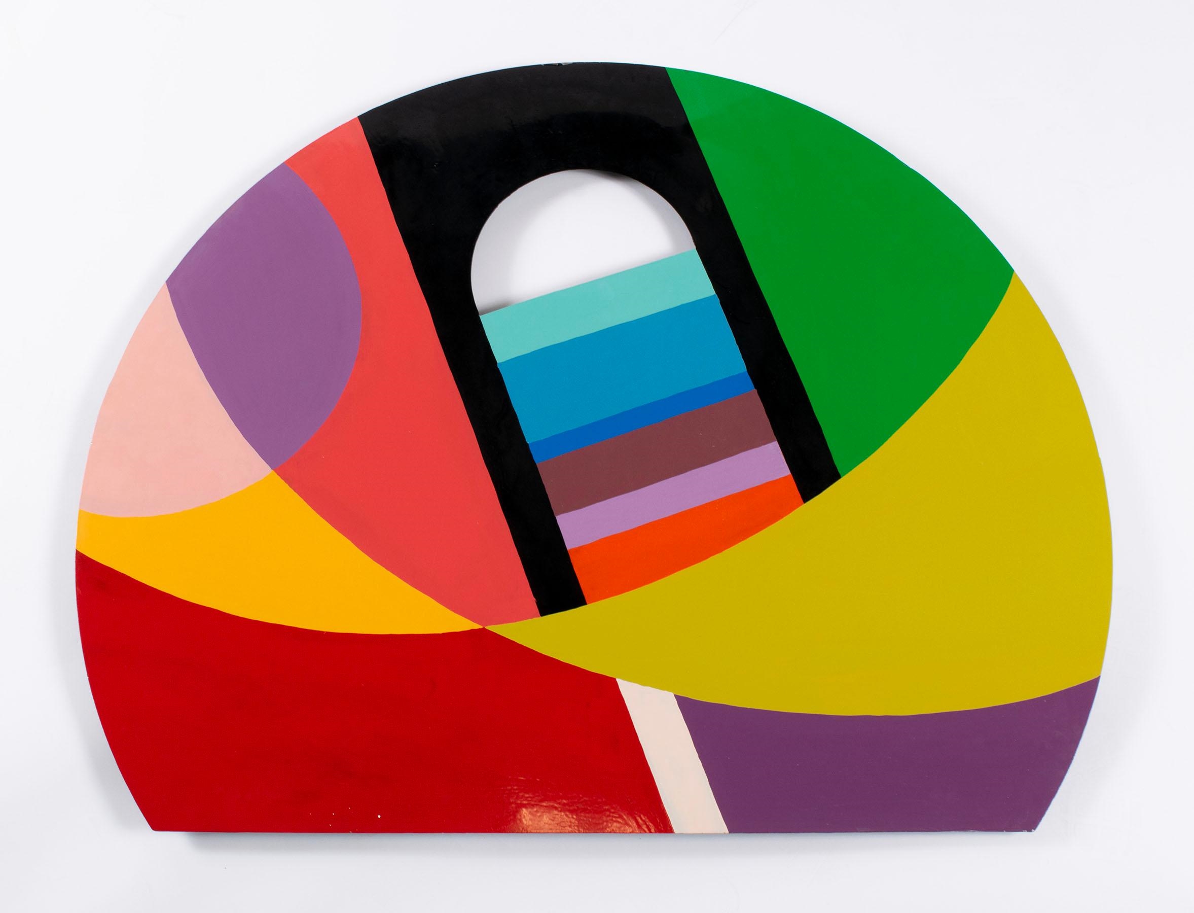 Brother Mel Meyer | Untitled | MutualArt