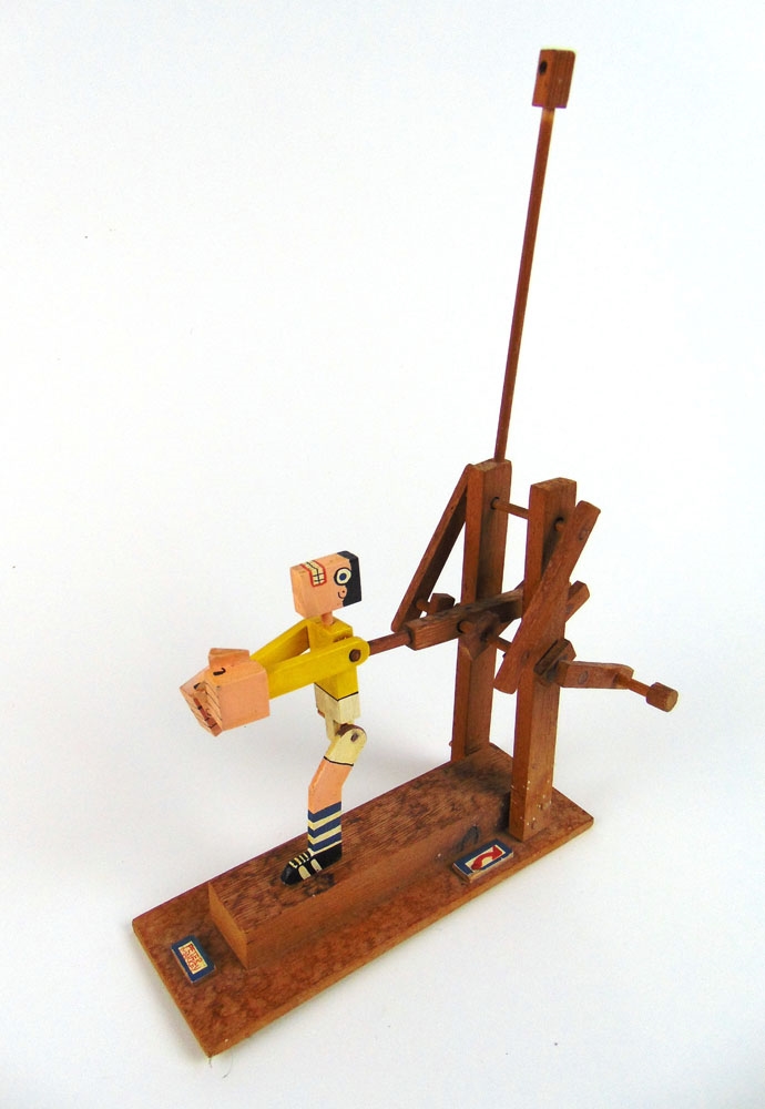 Peter Markey | sportsman | MutualArt