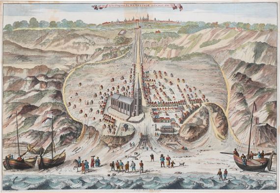 Jacob de Riemer | 1 Artworks | MutualArt