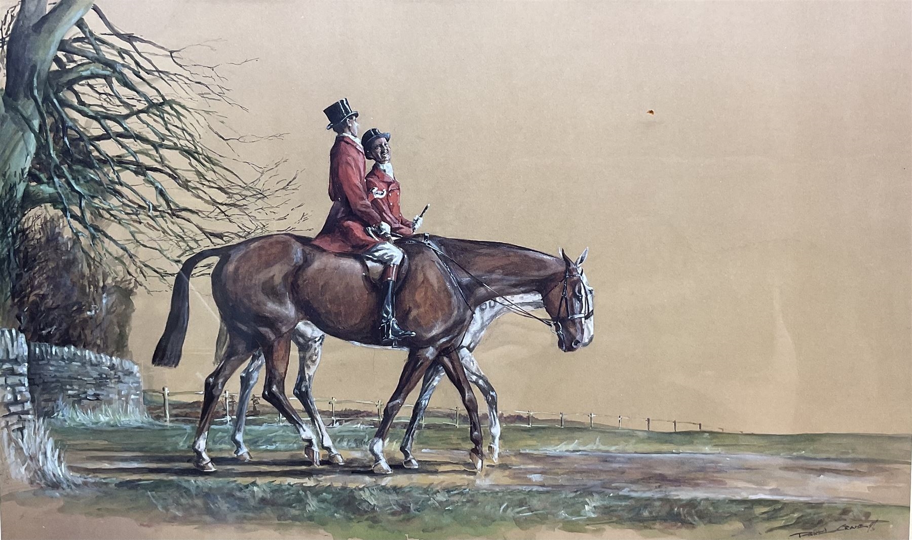 Daniel Crane | The Day Re-Lived | MutualArt