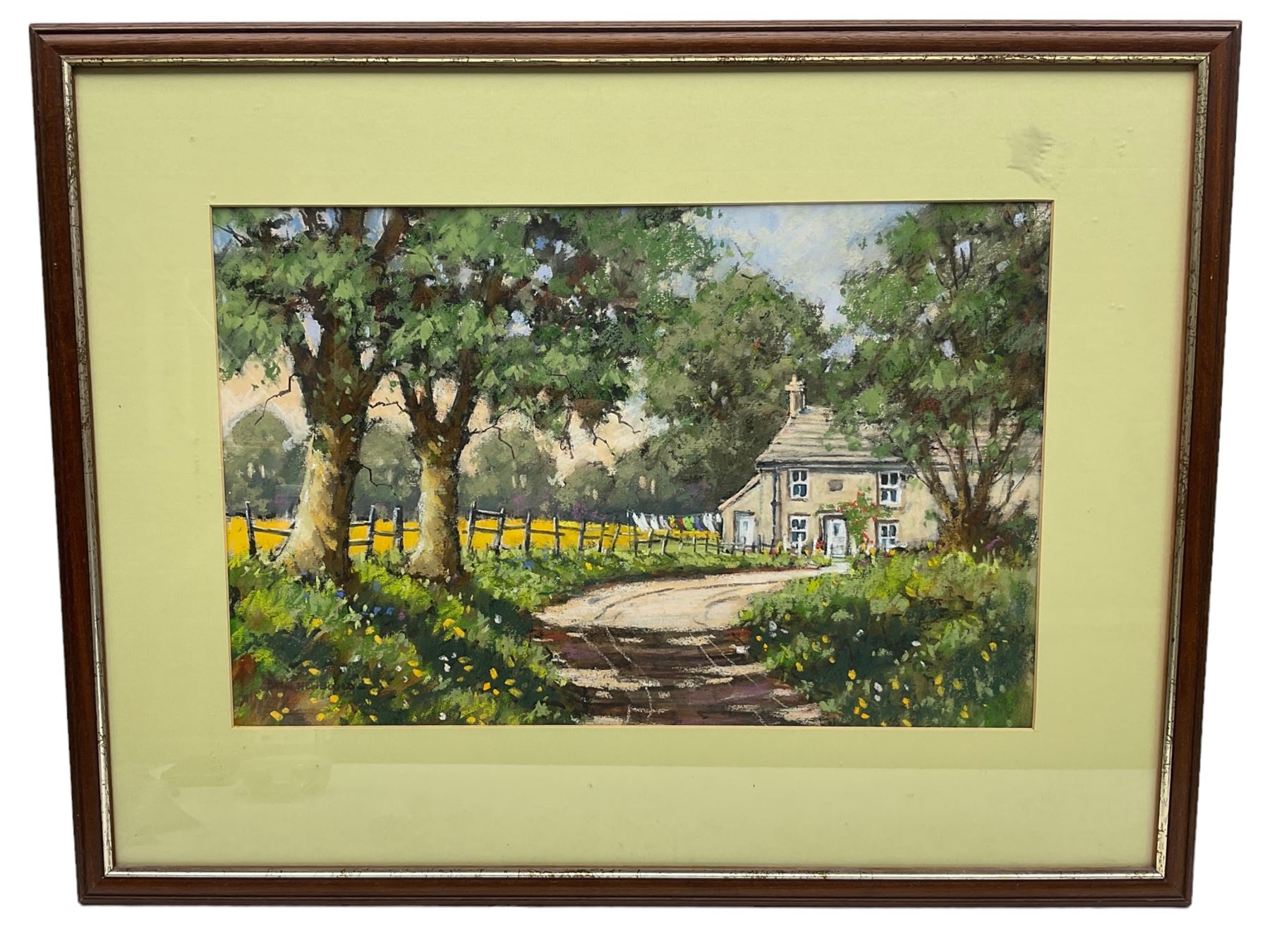 David Newbould | Spring (2007) | MutualArt