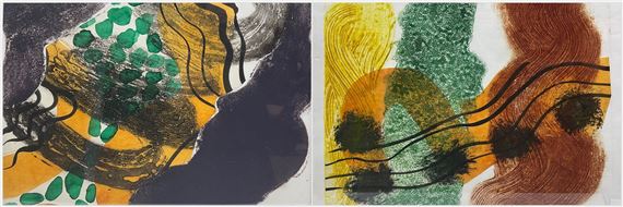 Anne Ramsden | 3 Artworks | MutualArt