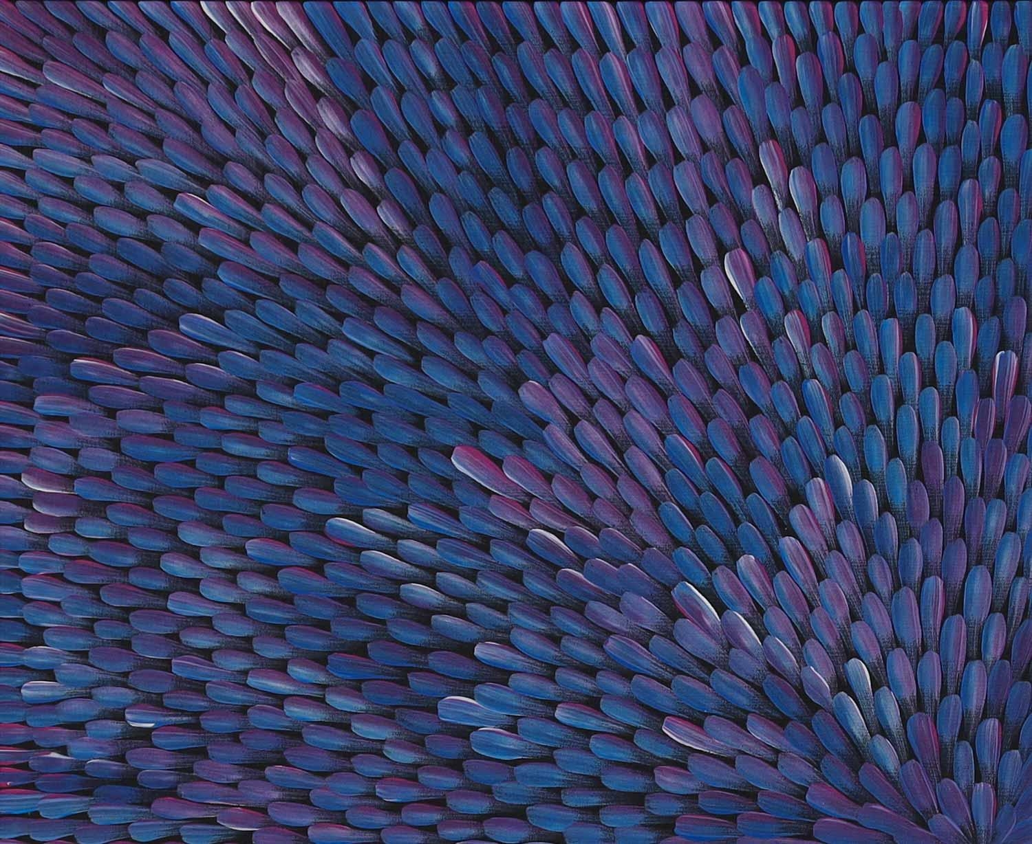 Dallvina Roderick | Bush Medicine (2021) | MutualArt