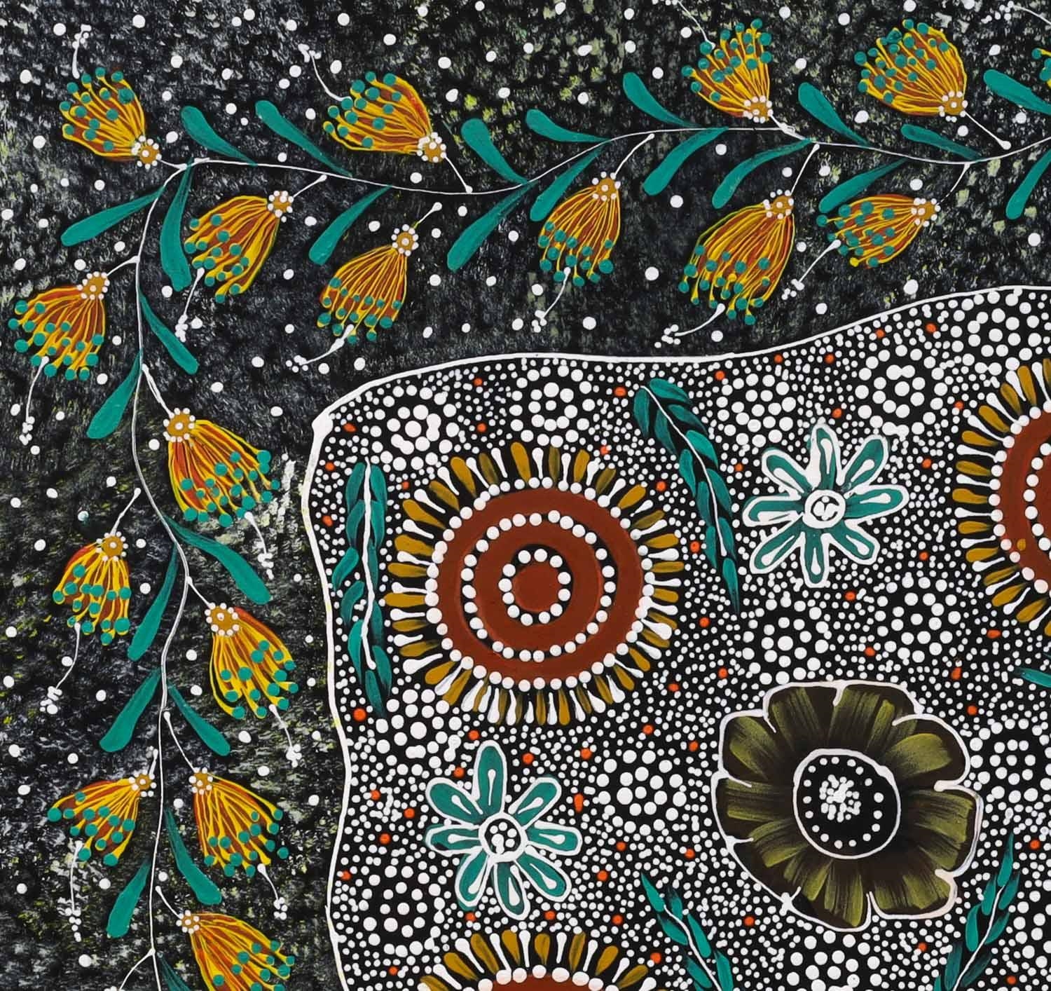 JOYLENE POPE | Womens Ceremony (2020) | MutualArt