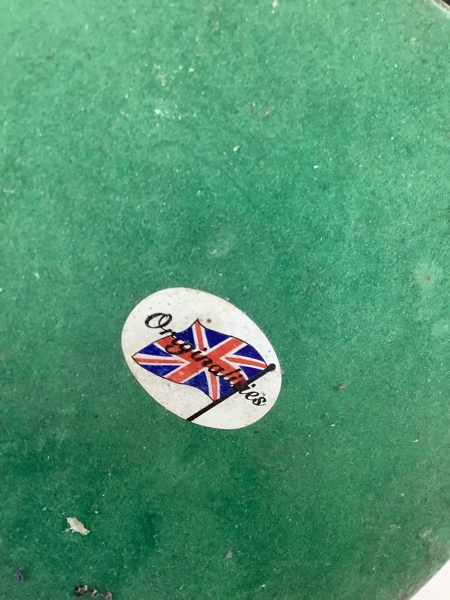 Peter Mook | VINTAGE PETER MOOK GOLFING STATUE | MutualArt