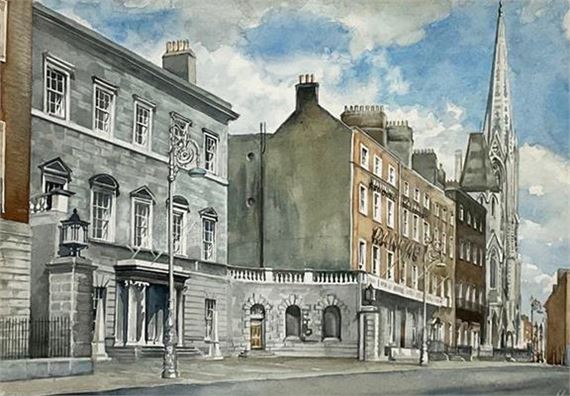 Patrick Heney | The Hugh Lane Gallery of Modern Art | MutualArt