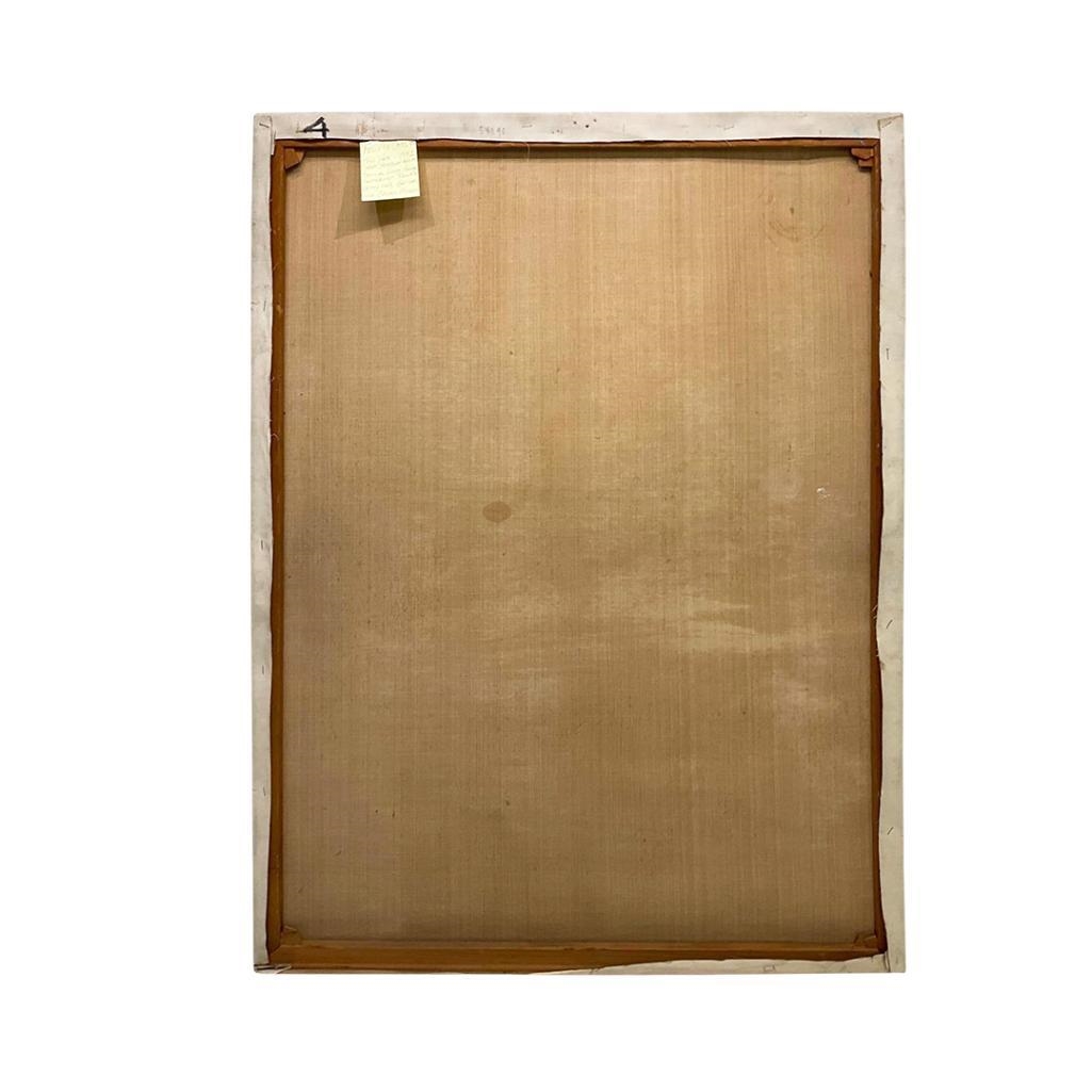 Felix de Cossio | Portrait of a lady in white shirt wearing a diamond ...