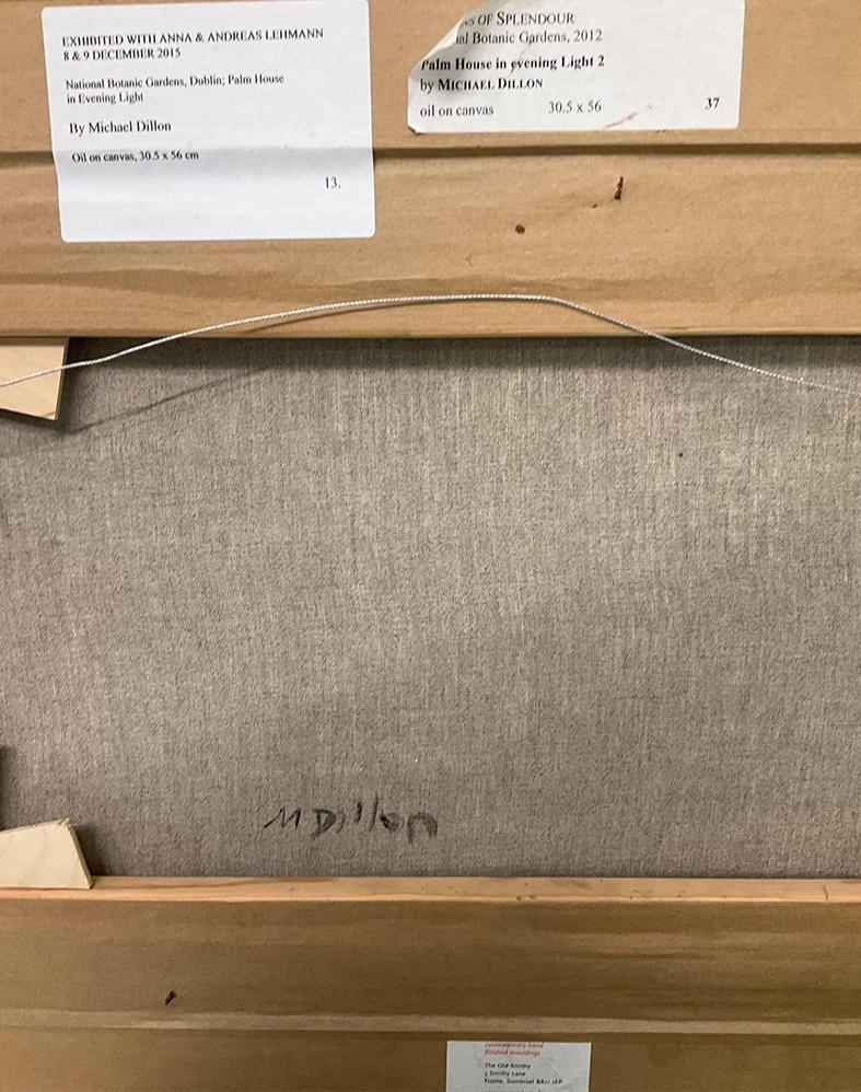 Michael Dillon | National Botanic Gardens | MutualArt