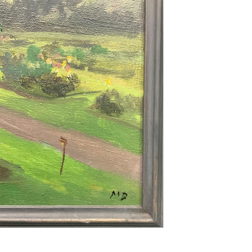 Michael Dillon | National Botanic Gardens | MutualArt