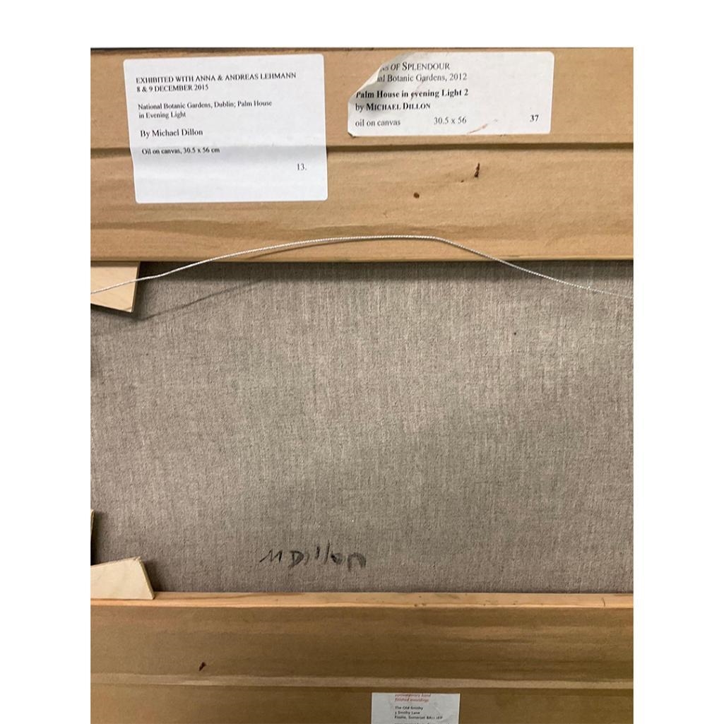 Michael Dillon | National Botanic Gardens | MutualArt