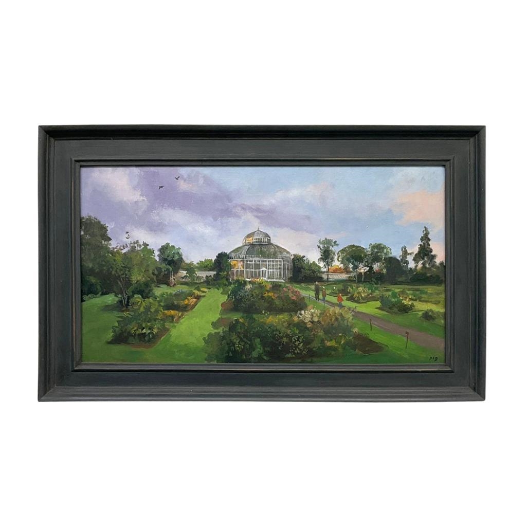 Michael Dillon | National Botanic Gardens | MutualArt