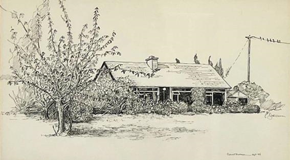 Irish School | Mountshannon | MutualArt