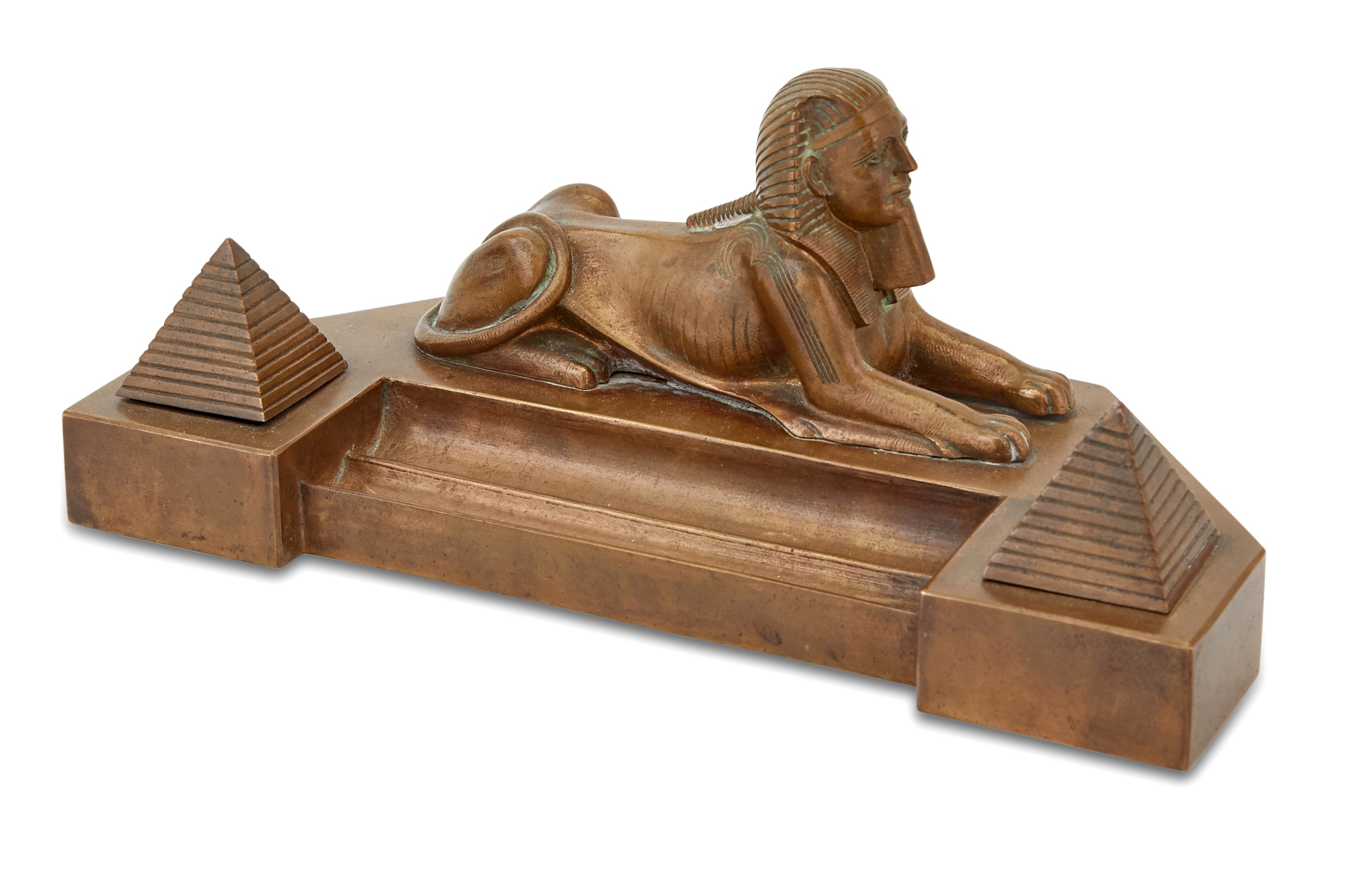 Charles Hafner | Egyptian Revival | MutualArt