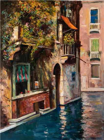 Michael Califano | Venice | MutualArt