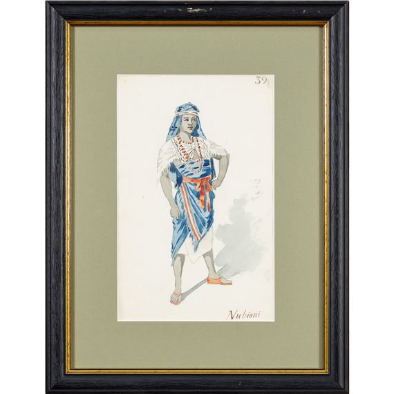 Atelier Attilio Comelli | 16 Artworks at Auction | MutualArt