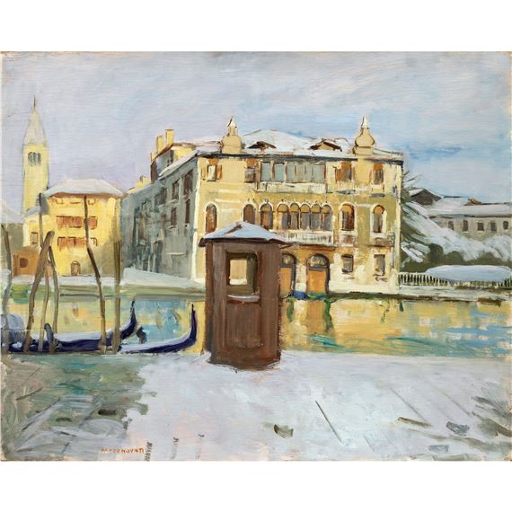 Serena Mabel | 1 Artworks at Auction | MutualArt