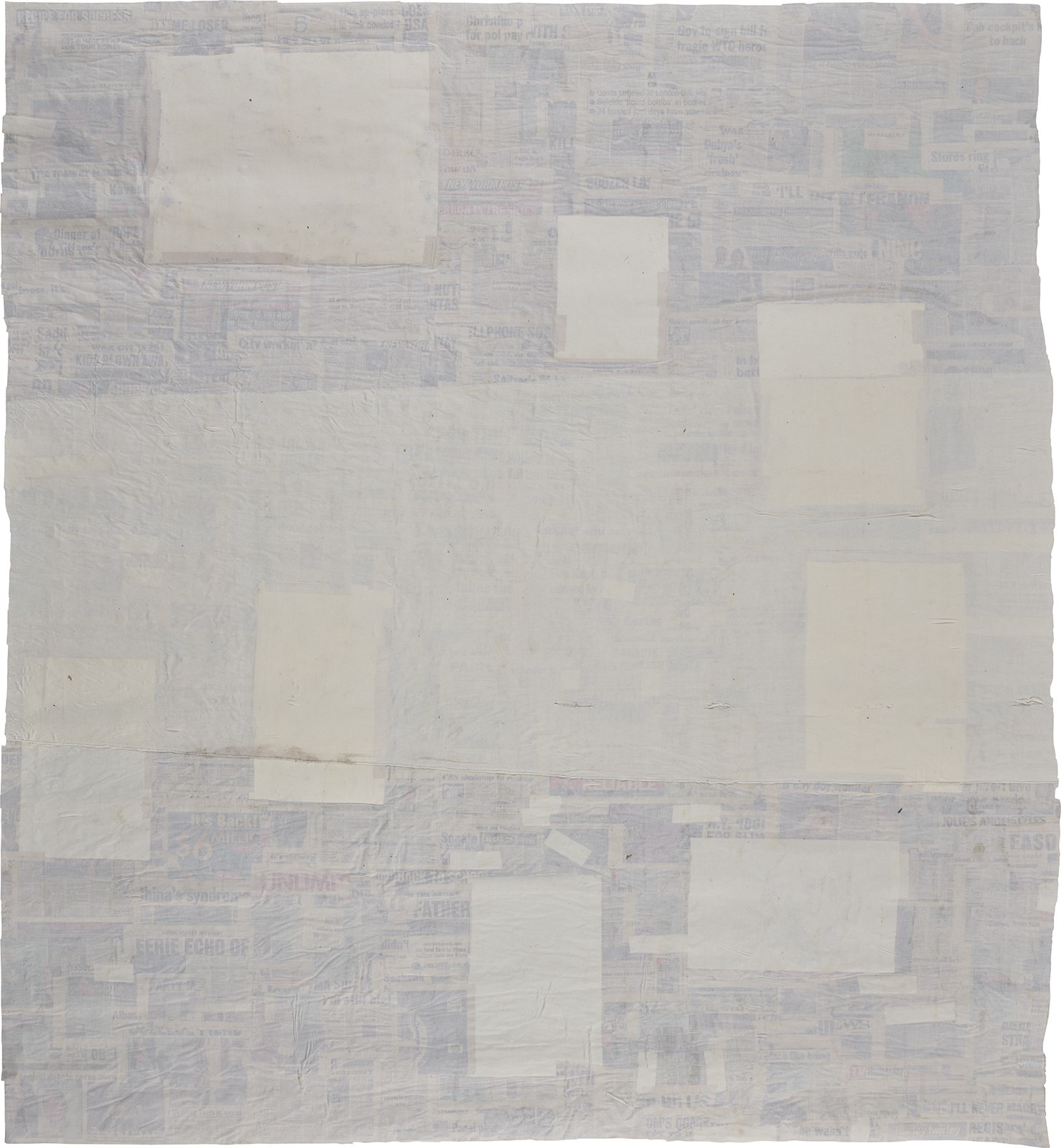 Justin Lieberman | Exploitation Collage With Transgressive Intervals ...