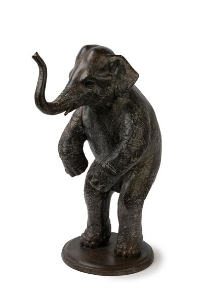 Rodney Broad | 1 Artworks at Auction | MutualArt