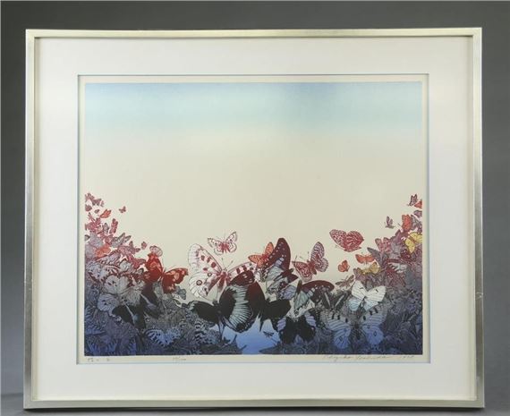 Chizuko Yoshida | Chizuko Yoshida (1978) | MutualArt