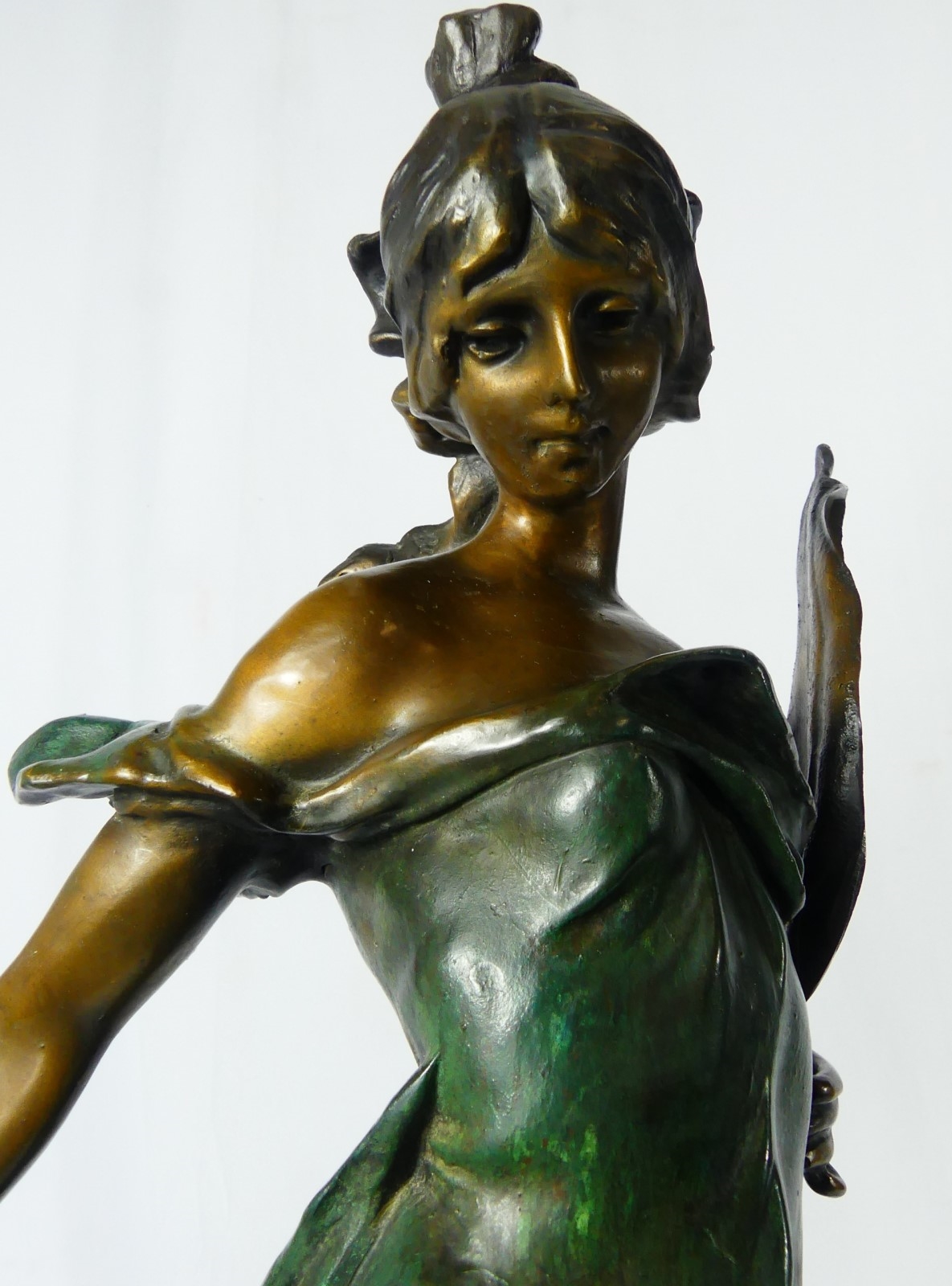 Pierre Roche | Diana | MutualArt