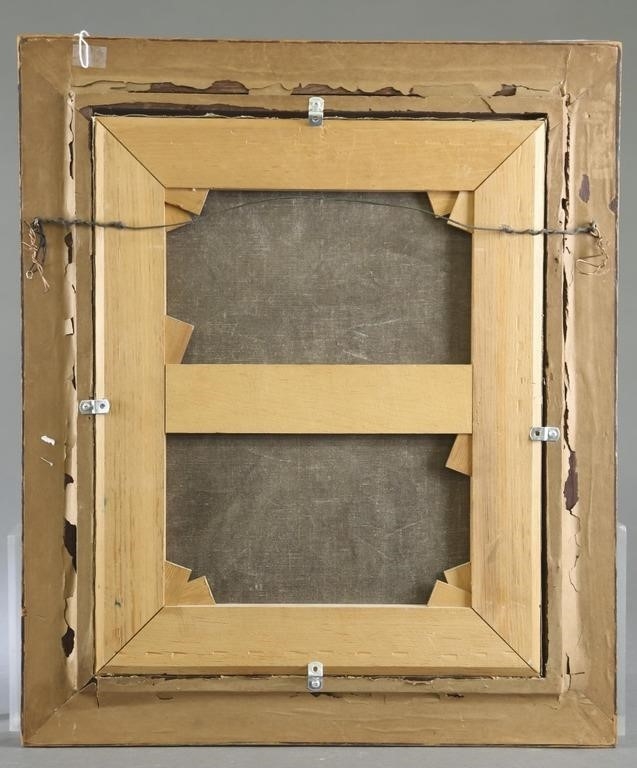 Julian Scott | Julian Scott (1867) | MutualArt